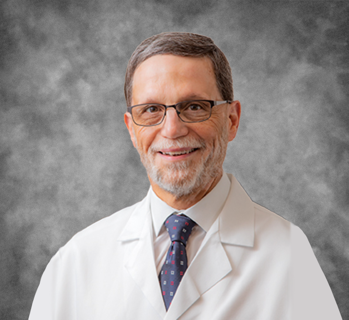 James Trippi, MD - Gennesaret Free Clinics