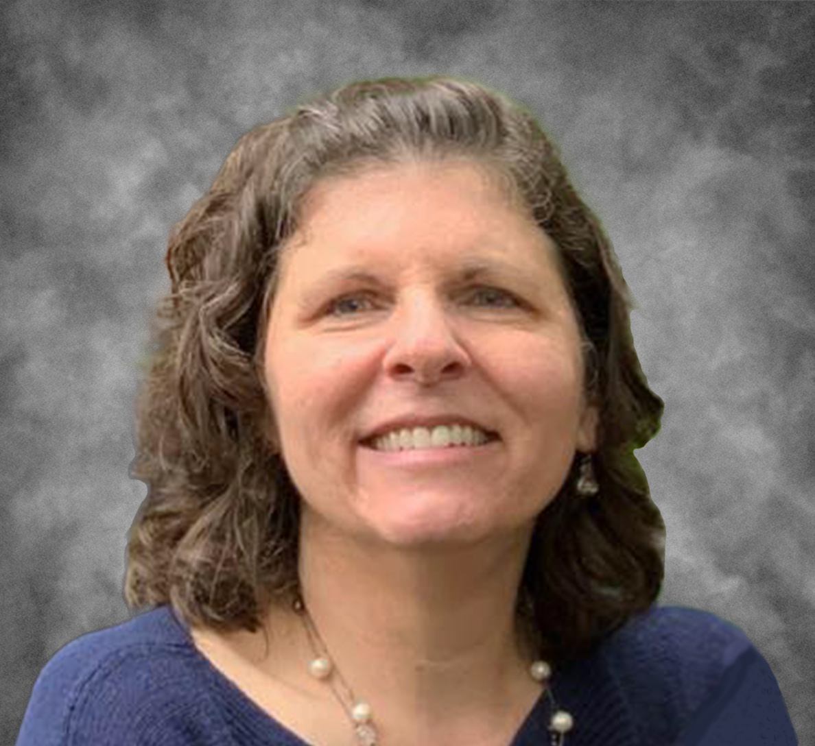 Rev. Kim Olson - Gennesaret Free Clinics