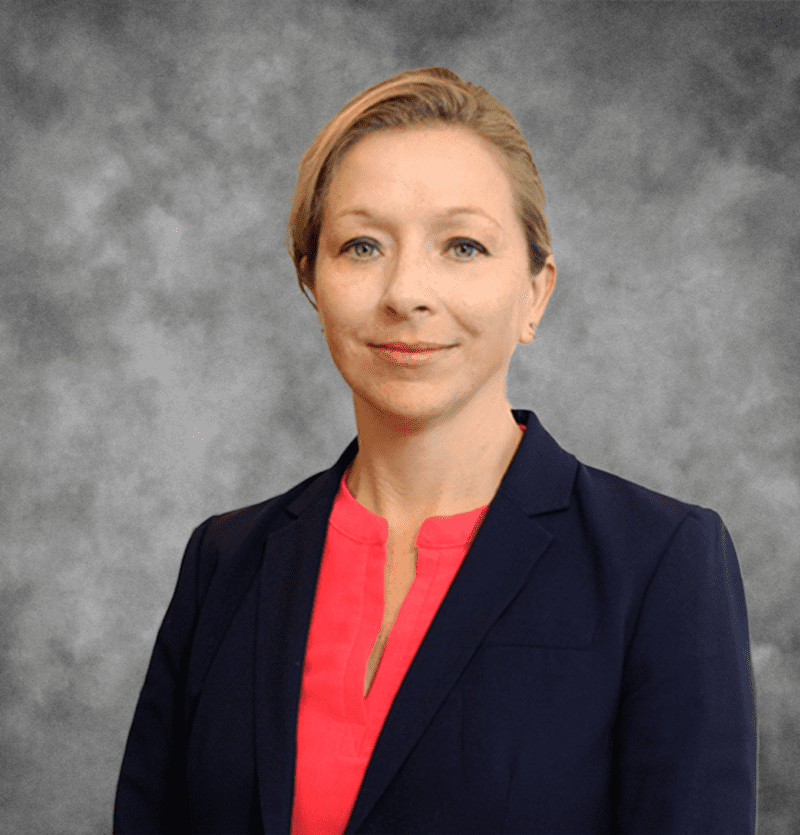 Our Leadership - Gennesaret Free Clinics