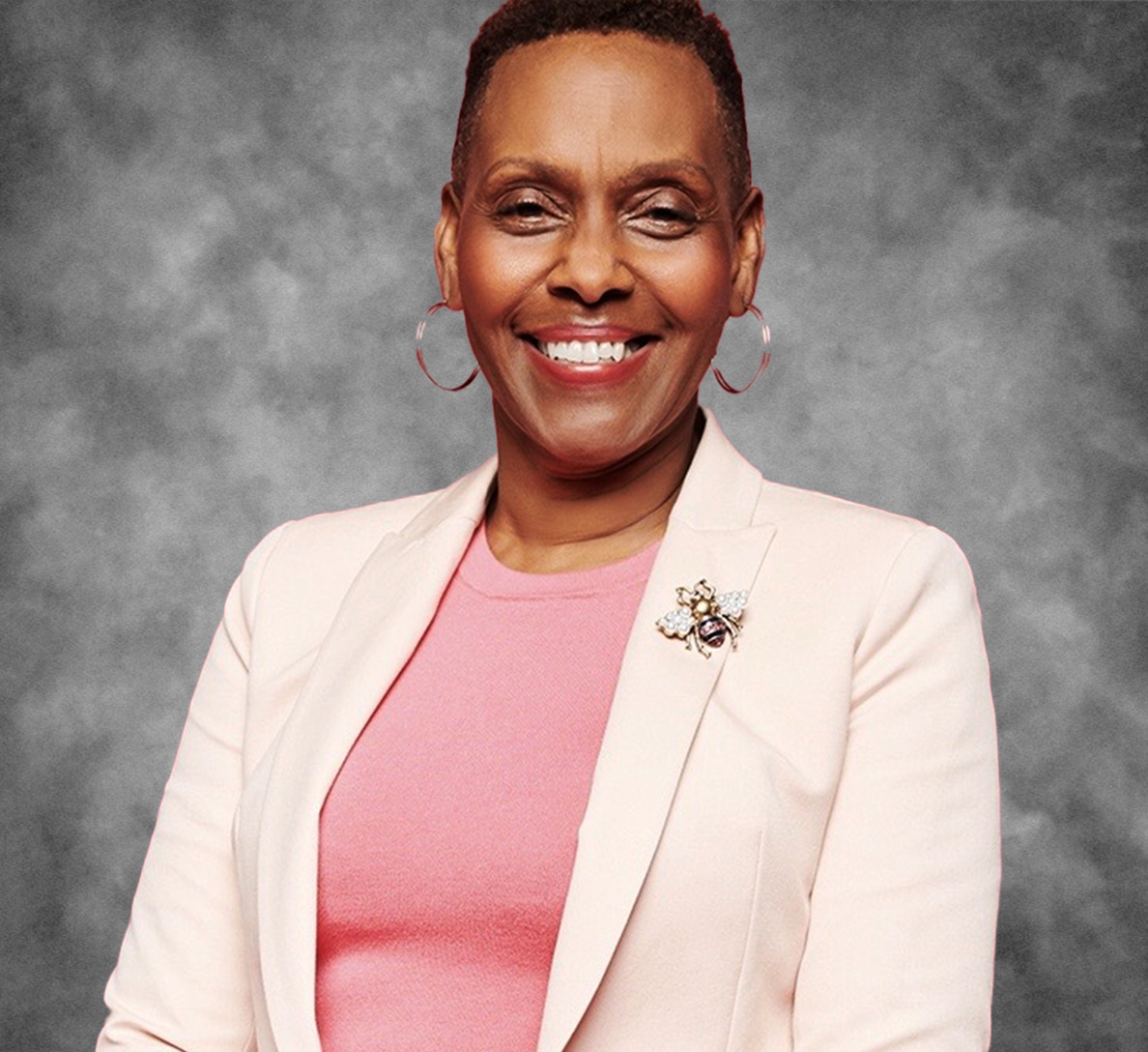 Lisa R. Hayes, JD, CCHW - Gennesaret Free Clinics