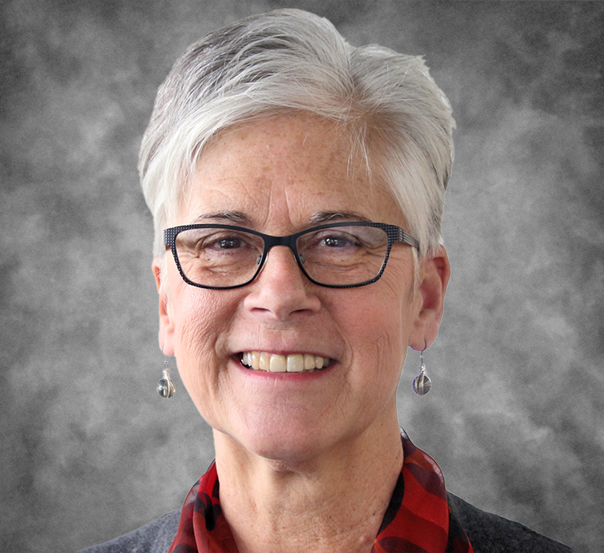 Sara Johnson, MHA, FACHE - Gennesaret Free Clinics