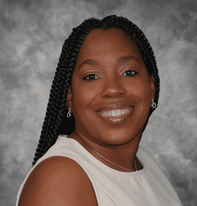 Tawana Johnson, MAHS - Gennesaret Free Clinics